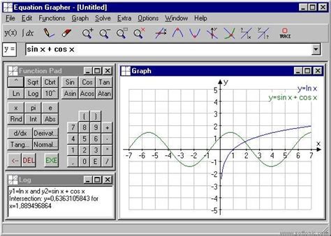 Equation Grapher Download