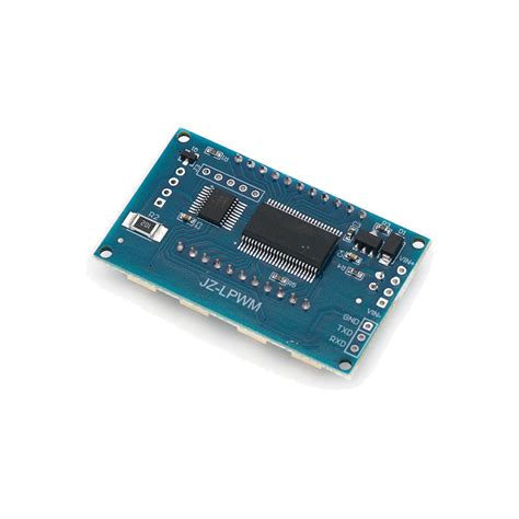 Hz Khz Signal Generator Module Adjustable PWM Pulse Frequency Function Generator Duty Cycle