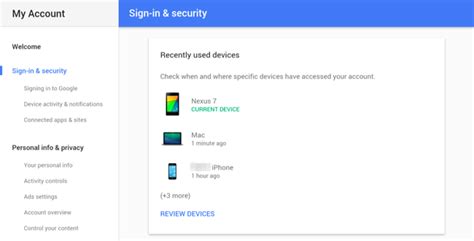 Things You Can Do With The Google Settings App On Any Android Device