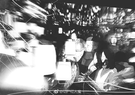 切尸红人魔 高清图片堆糖美图壁纸兴趣社区