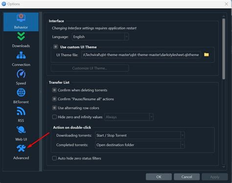 QBittorrent Not Working After Windows Update 7 Ways To Fix It