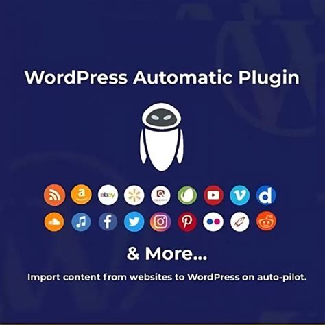 Wp Automatic Plugin Wp Premium