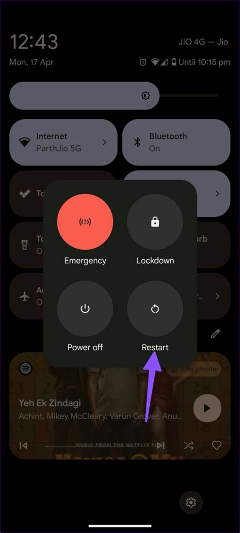 Top 8 Ways To Fix Printer Isnt Available Error On Android Guiding Tech
