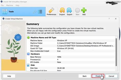 How To Install Windows XP On Oracle VM VirtualBox Simple