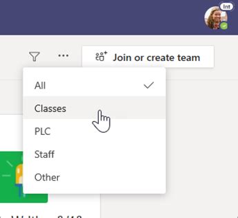 Introducing Microsoft Teams Grid View
