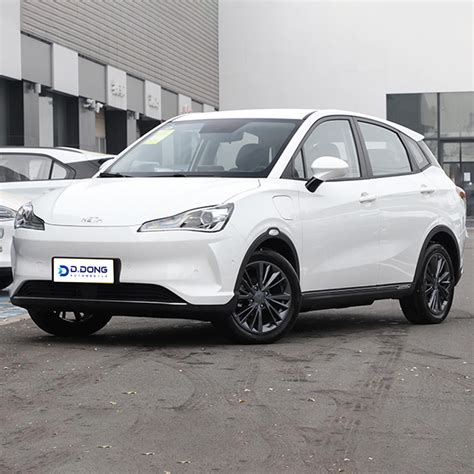 Neta V Ddong Automobile