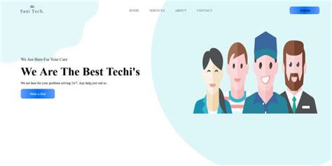 Design Redesign Develop Business Website With Htmlcss Php By Sanifx