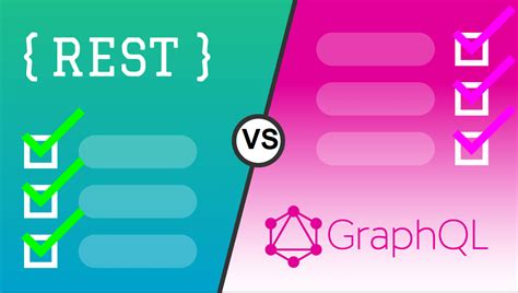 Is Graphql Is Rest Representational State Transfer Killer