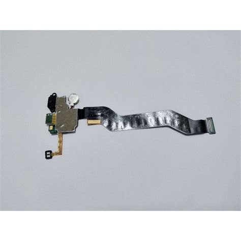 Xiaomi Mi Charging Port Plug Flex Shopee Malaysia