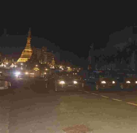 မရမ်းကုန်းမြို့နယ်၊ စက်မှုကြီးကြပ်ရေးနှင့် စစ်ဆေးရေးဦးစီးဌာနရုံးနှင့် မော်တော်ပီကယ်ရုံး ကို