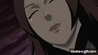 Naruto And Fuuka Kiss Scene On Make A 