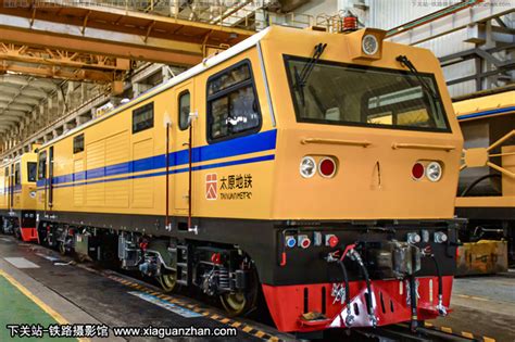 下关站 Dgy 470 T09 太原地铁 老曹的铁路摄影馆