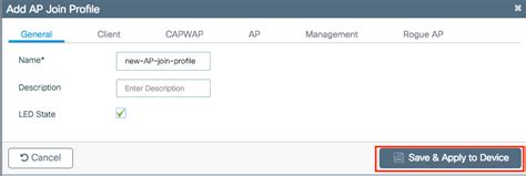 Understand Catalyst 9800 Wireless Controllers Configuration Model Cisco