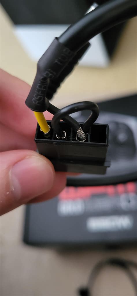 Razer Chroma Argb Controller Molex Question R Razer