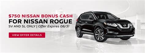 Sullivan Brothers Nissan Nissan Dealership In Kingston Ma