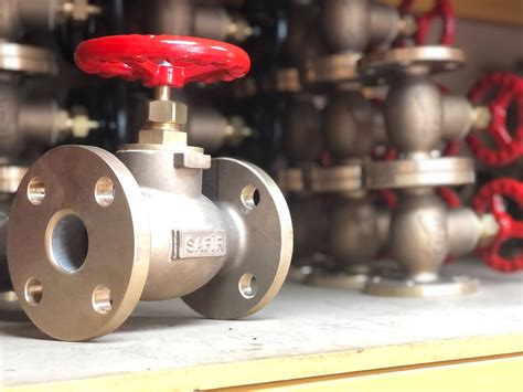 Jis Normu Vanalar Valvesan Vana