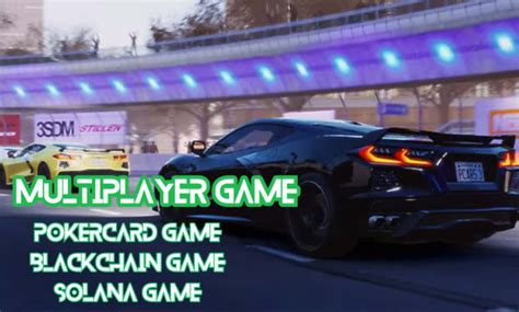 Develop And Design 2d 3d Multiplayer Games In Unity Game Using Playfab Photon By Semax3d Fiverr