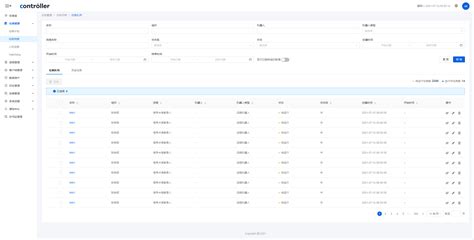 Rpa Controller Cyclone