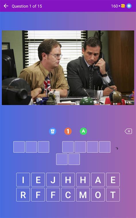 Android Guess The Tv Show Tv Series Quiz Game Trivia