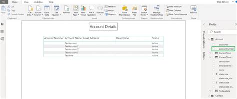 How To Modify Data Source Queries Of Power Bi Report Using Advanced
