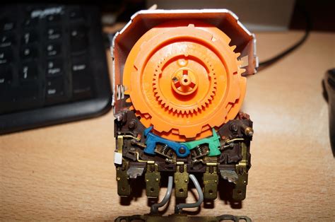 Загородный дом » Ремонт стиральной машины INDESIT WG 622 TP