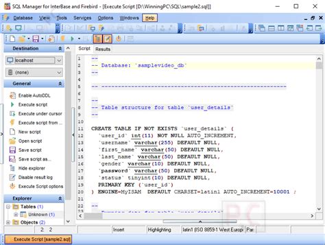 Ems Sql Manager For Interbase Firebird 20 Coupon Code