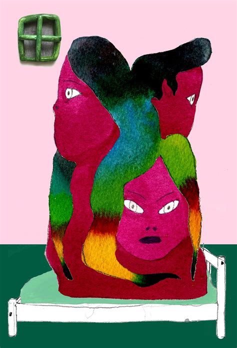 Penny The Zine Of Illustrated Flash Prose By Penny Sixpenny And Co