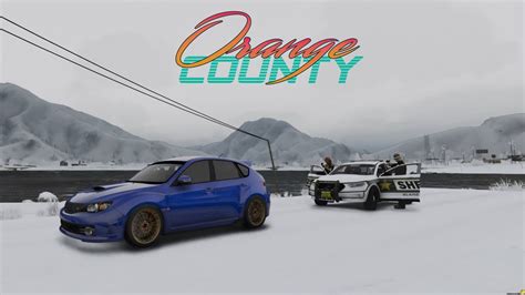 Ocrp Rest In Peesh 5k Surprise Youtube