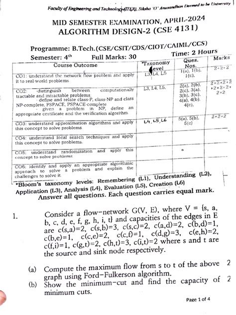 algorithm design download free pdf computational complexity theory