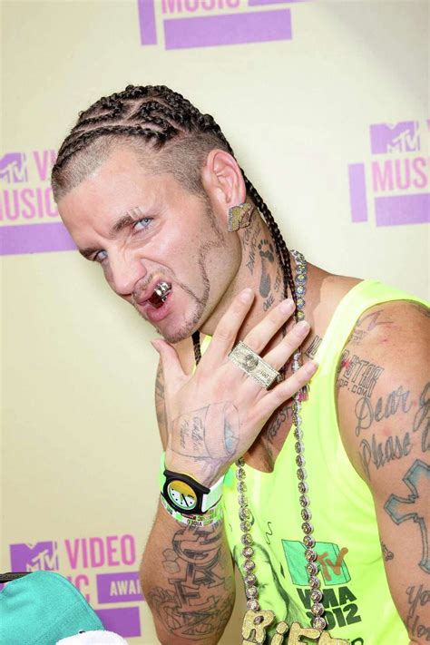 Riff Raff Rap Game Enigma