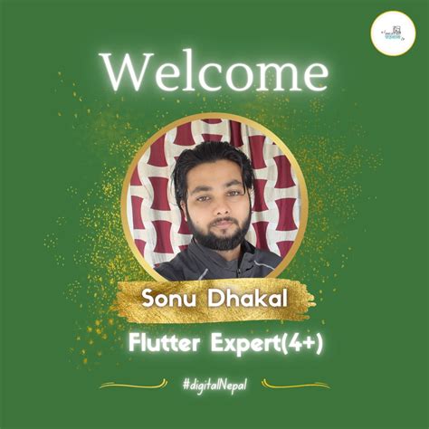 digital pathshala on linkedin digitalpathshala flutter sonudhakal missiondigitalnepal…