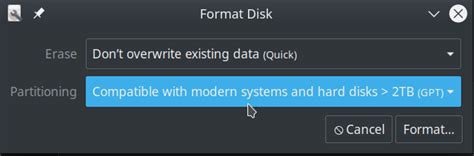 Bootable USB Has MBR Partition How To Make A Bootable USB Having GPT Partition Support