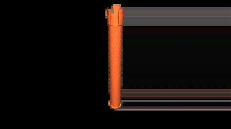 Scroll Case Long By 2ahumanright Download Free Stl Model Scroll Case Long By 2ahumanright Download Free Stl Model