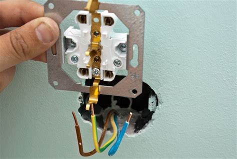 How To Wire And Install An Electric Outlet Howtospecialist How To Build Step By Step Diy Plans