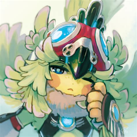 Finch Xenoblade Danbooru