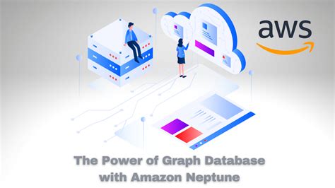 Unleashing The Power Of Graph Data With Amazon Neptune Bits Lovers