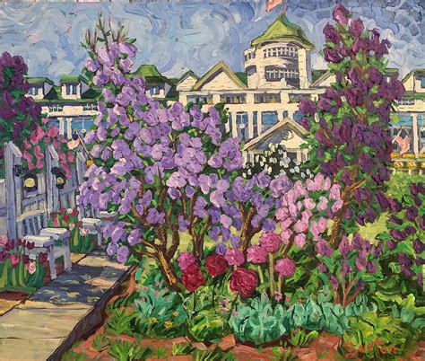 Artist Spotlight Kevin Barton Fine Art Connoisseur