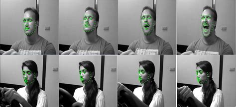 Tracking Results On Nthu Drowsy Driver Detection Nthu Ddd Video Download Scientific Diagram