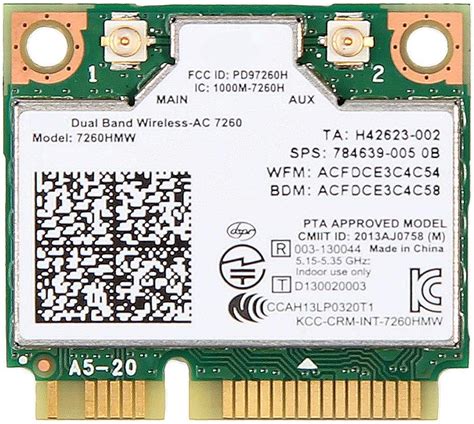 The Best Laptop Wireless Bluetooth Card The Best Home