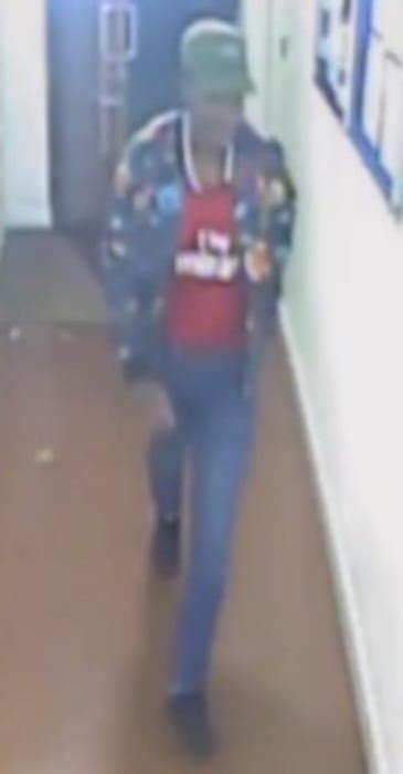 Square Mile News Elevator Sex Pest CCTV Released