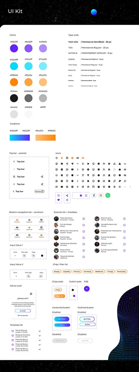 Beyond Mobile App UX UI Design On Behance