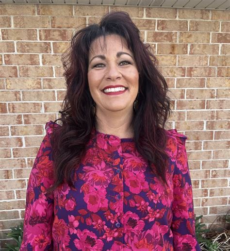 We Are Excited To Introduce Christy Schult As The New Development