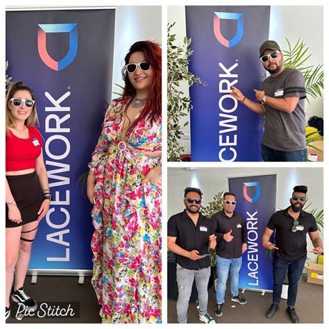 Omar Akhtar On Linkedin Lacework Softwareone Cloudsecurity