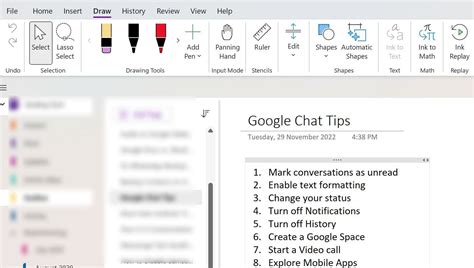 Microsoft OneNote The Digital Note Taking App Explained