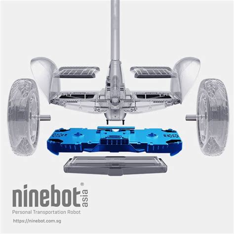 Ninebot Minipro S Ul