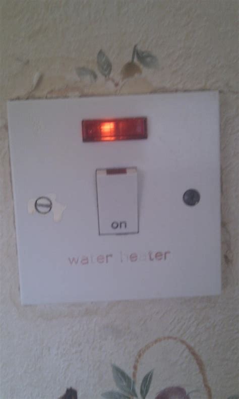 immersion switch replacement help diynot forums