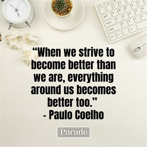 275 Motivational Quotes For Work Parade