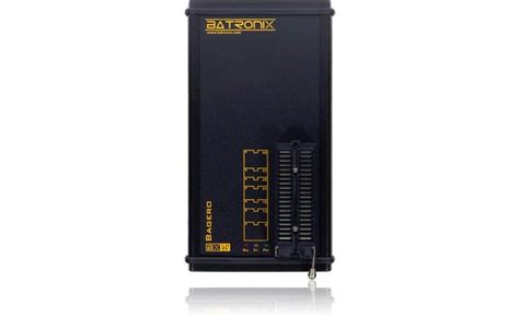 Eprom Programmer Bx40 Bagero