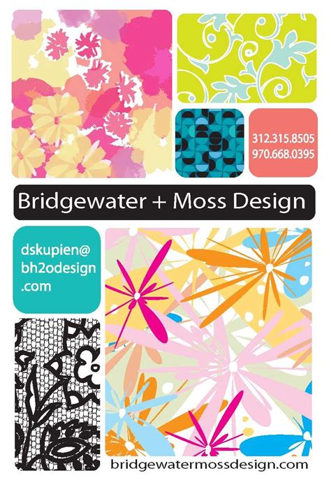 Spring Patterns Spring Patterns Print Design Surface Paper Prints Spring Patterns Spring Patterns Print Design Surface Paper Prints