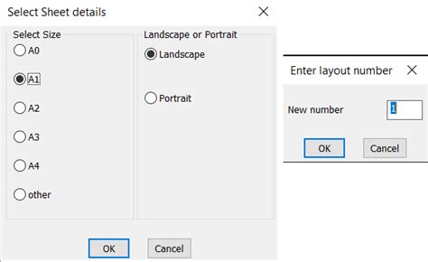 Print Viewports From One Layout Autodesk Community